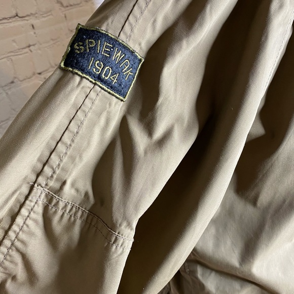 Spiewak | Jackets & Coats | Spiewalk Sons Jacket Size L | Poshmark